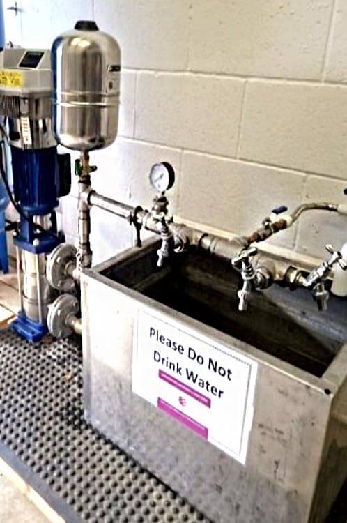 Are Anti-Legionella Valves the Solution for Biofilm Control in Water ...