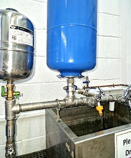 Are Anti-Legionella Valves the Solution for Biofilm Control in Water ...