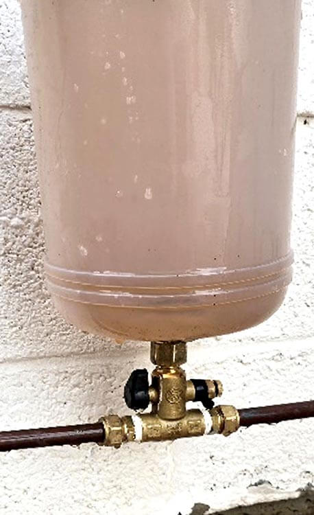 Are Anti-Legionella Valves the Solution for Biofilm Control in Water ...