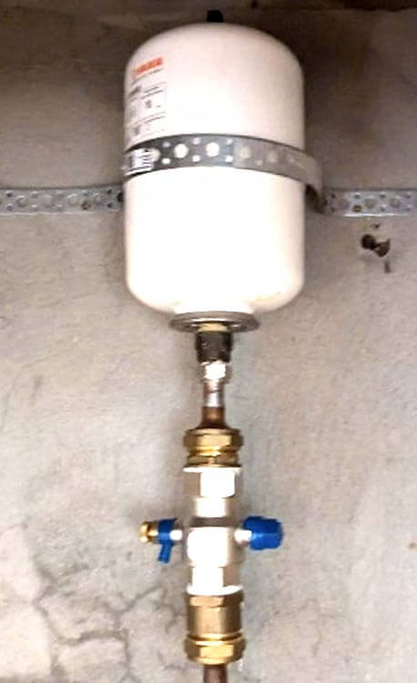 Are Anti-Legionella Valves the Solution for Biofilm Control in Water ...