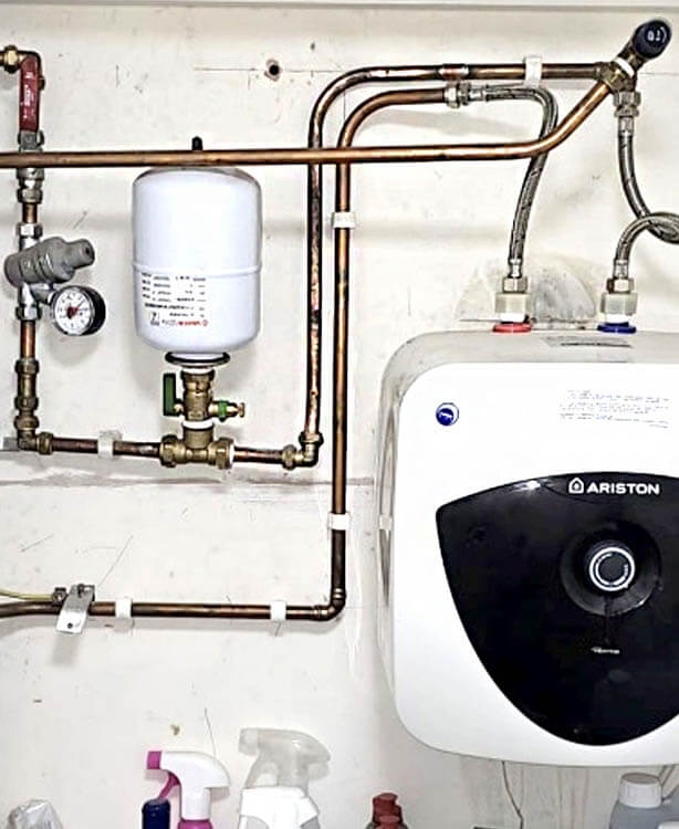 Are Anti-Legionella Valves the Solution for Biofilm Control in Water ...